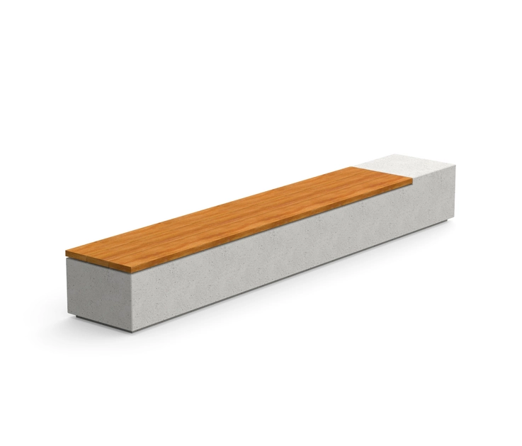 LOG 360 - Benches from Durbanis | Architonic