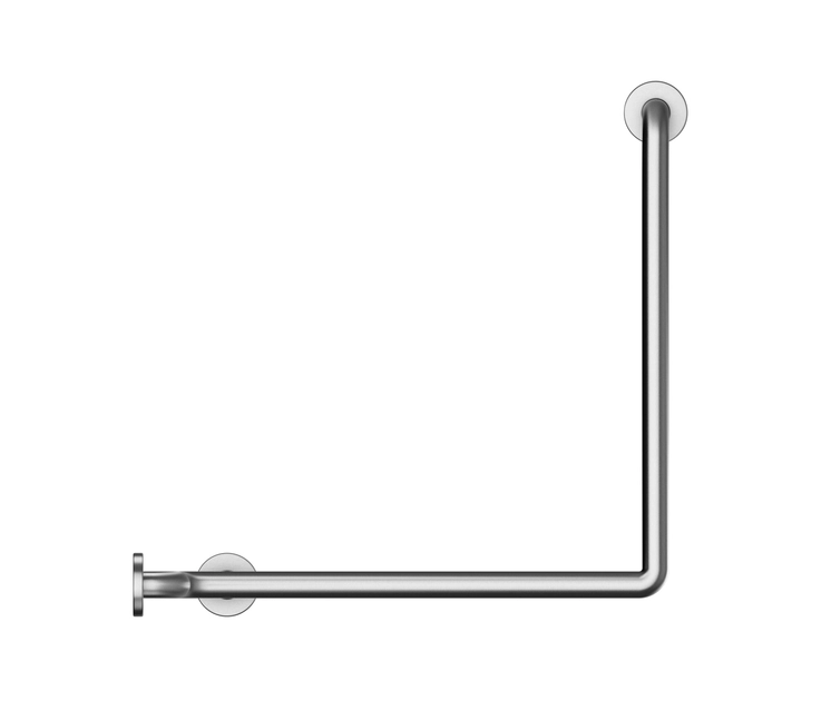 STAINLESS STEEL Ø32MM GRAB RAIL, 4 POINT FIXATION - Grab rails from ...