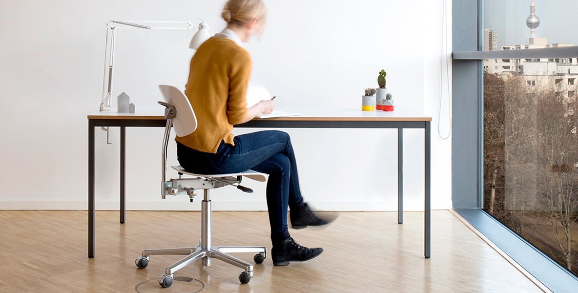 M TABLE FRAME - Trestles from modulor | Architonic