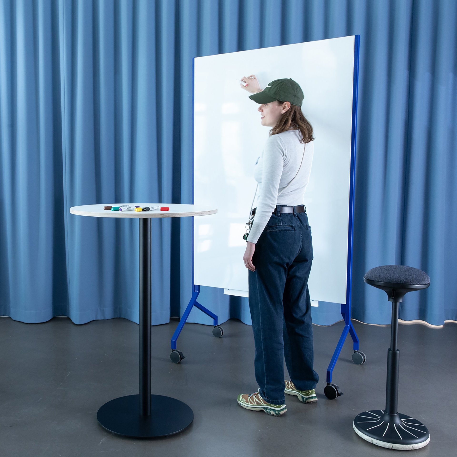 MODULOR TABLE PARTITION – Accessoires de table de modulor | Architonic