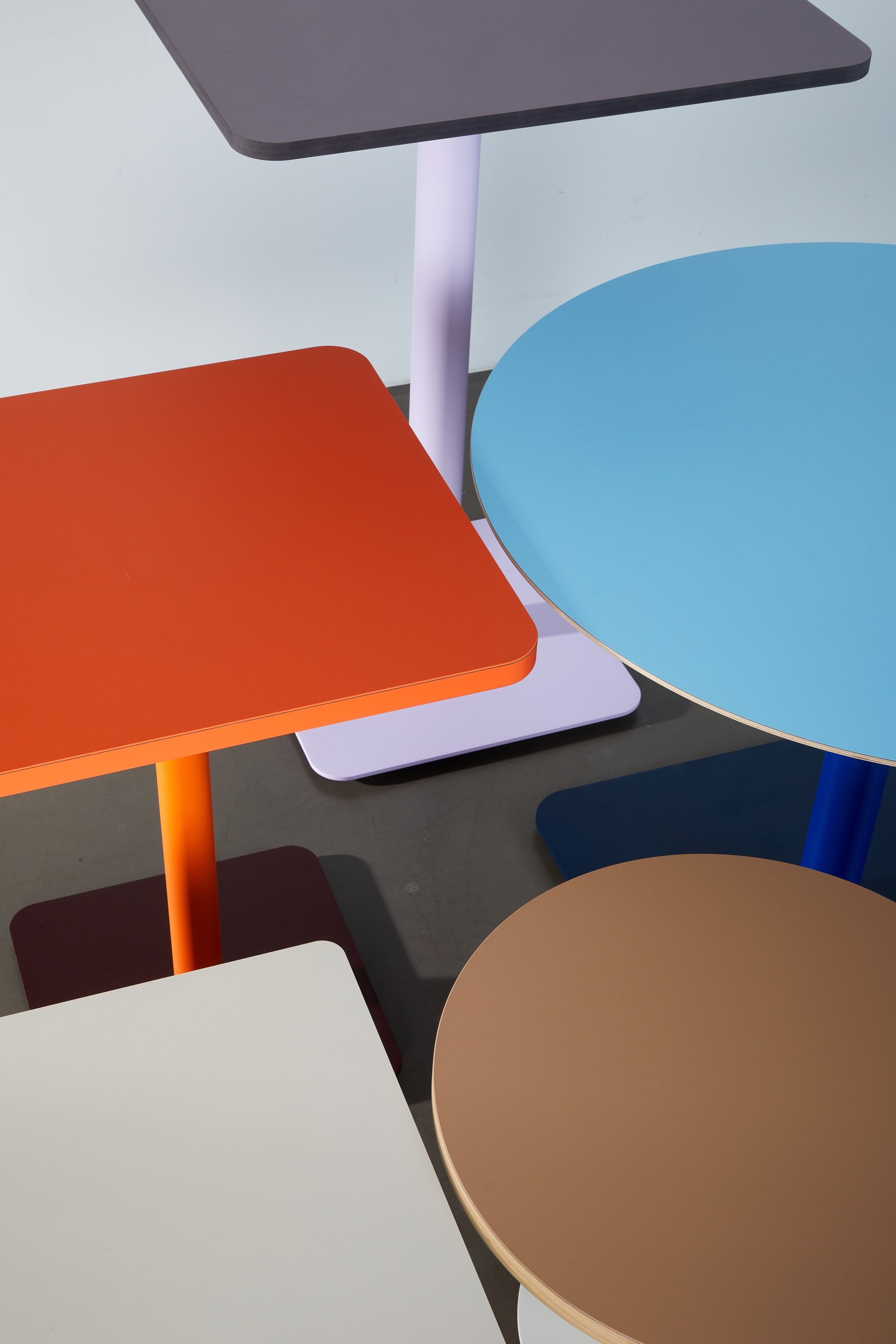 S TABLE FRAME - Trestles from modulor | Architonic