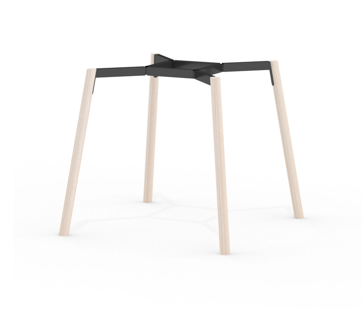 Y TABLE FRAME - Trestles from modulor | Architonic