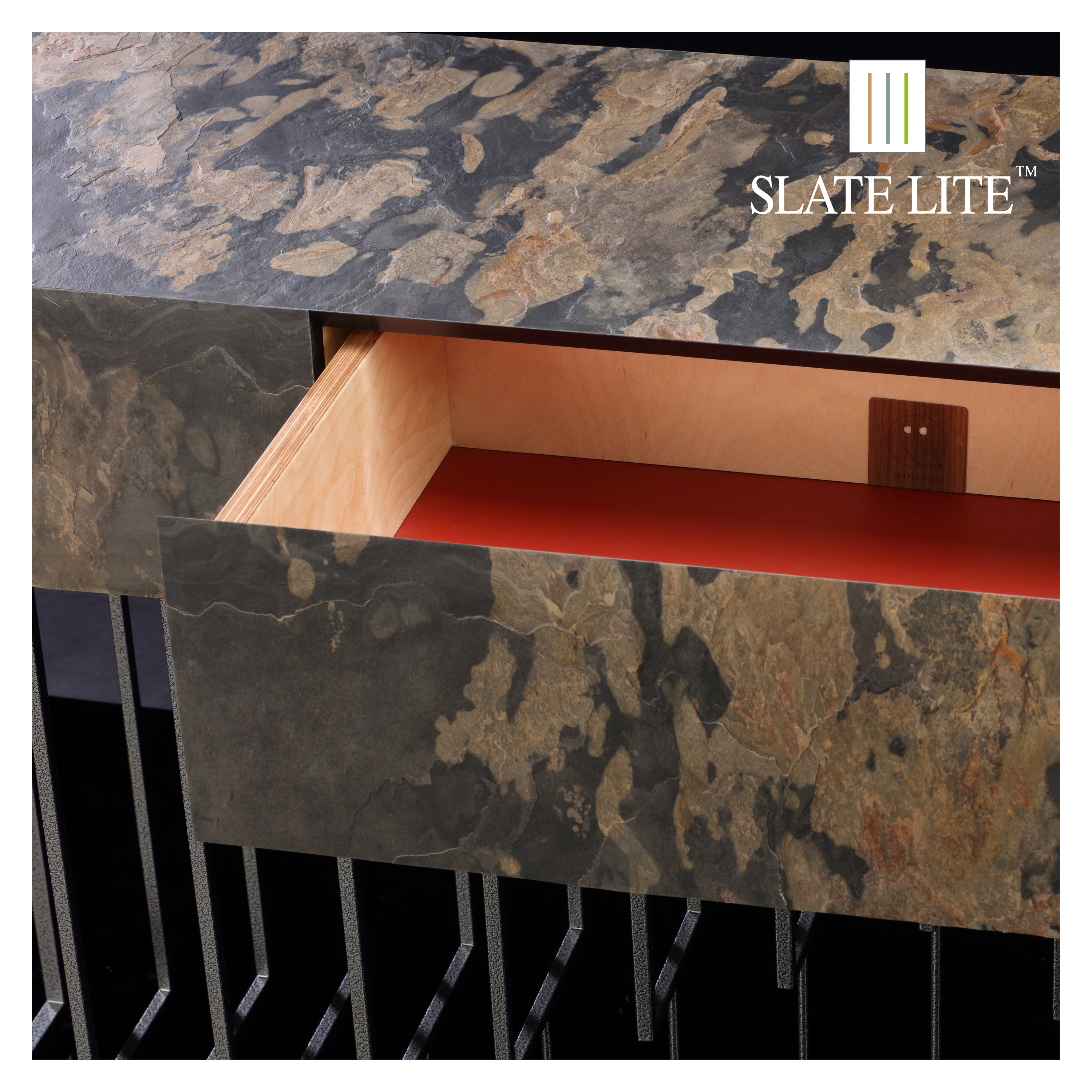 SLATE-LITE | RUSTIQUE – Chapas de Slate Lite | Architonic