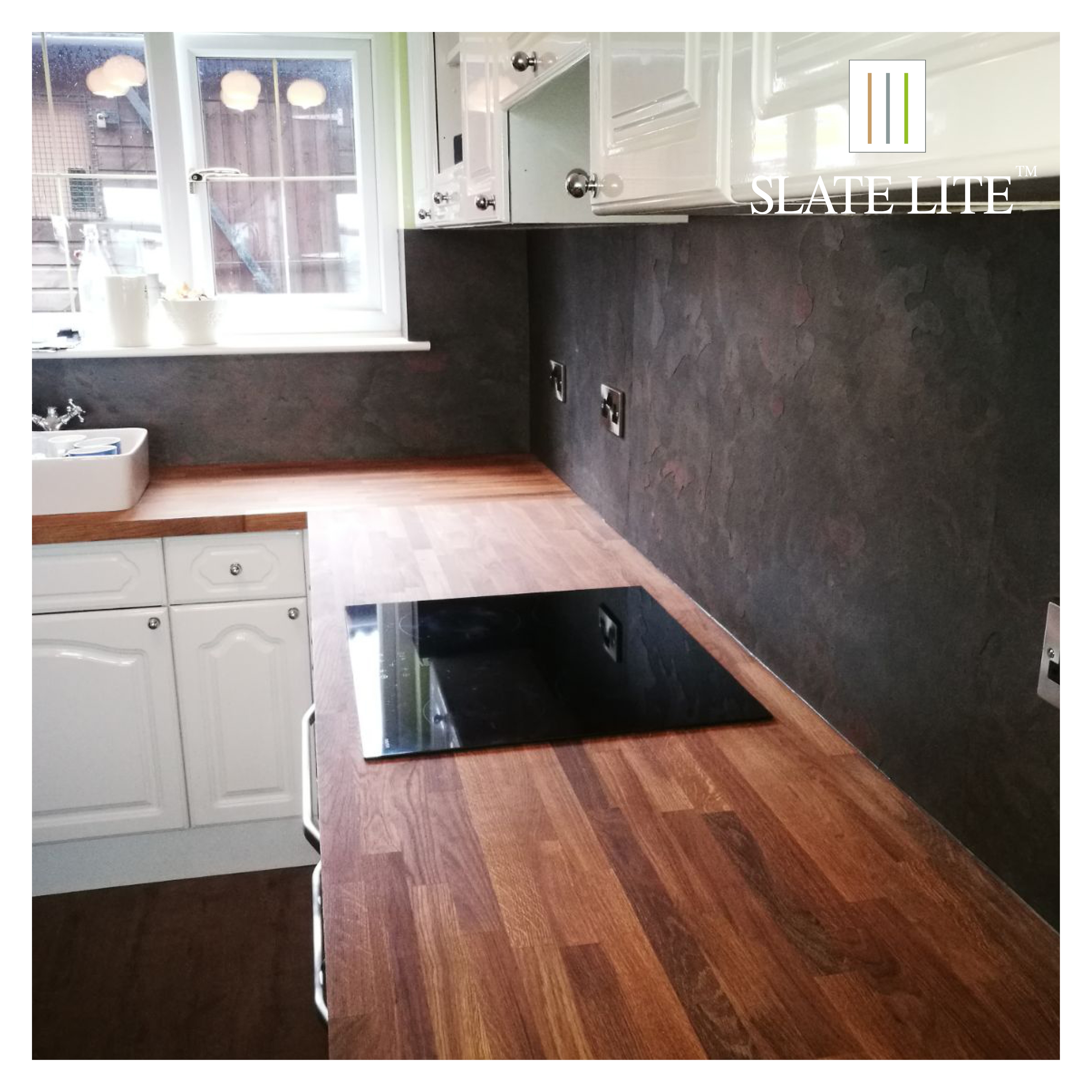 TRANSLUCENT ULTRATHIN | TAN - Wall veneers from Slate Lite | Architonic