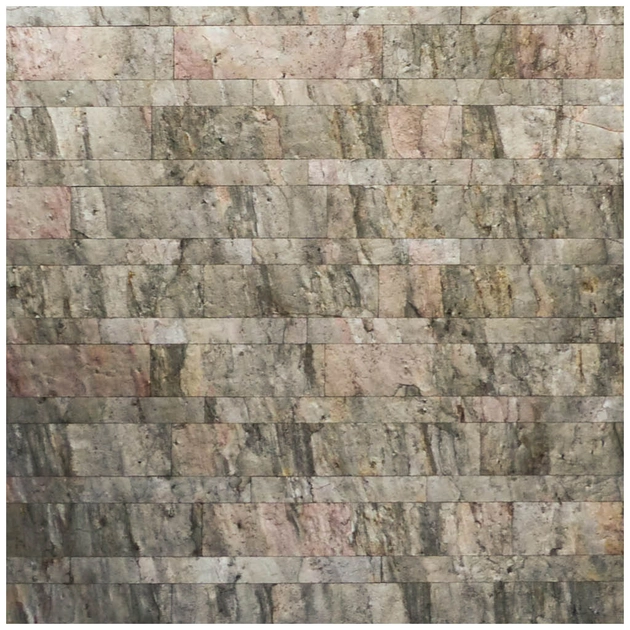 SLATE-LITE STACKING STONES | RIEMCHEN BURNING FOREST - Wall veneers ...