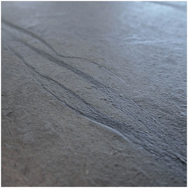 SLATE-LITE | TERRA NOIR HORIZONTAL - Wall veneers from Slate Lite ...