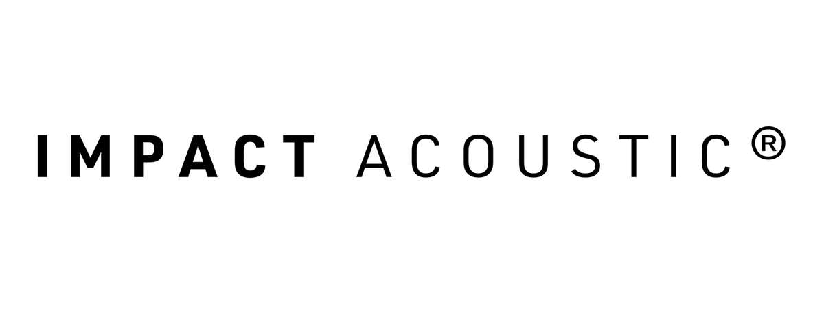 Entdecke Produkte von IMPACT ACOUSTIC online | Architonic