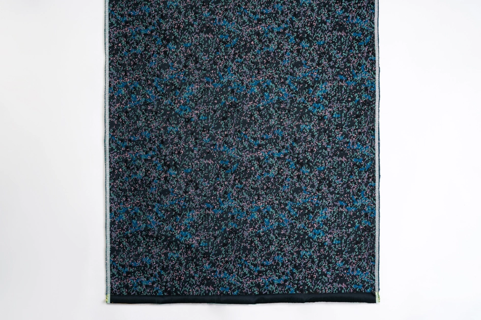 MORISAN DOTS JACQUARD FABRIC - Dekorstoffe von Hiyoshiya | Architonic