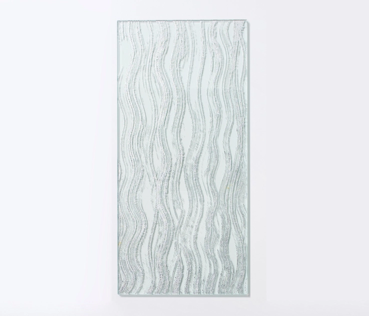SNOW GLASS PANEL - Decorative glass from Hiyoshiya | Architonic