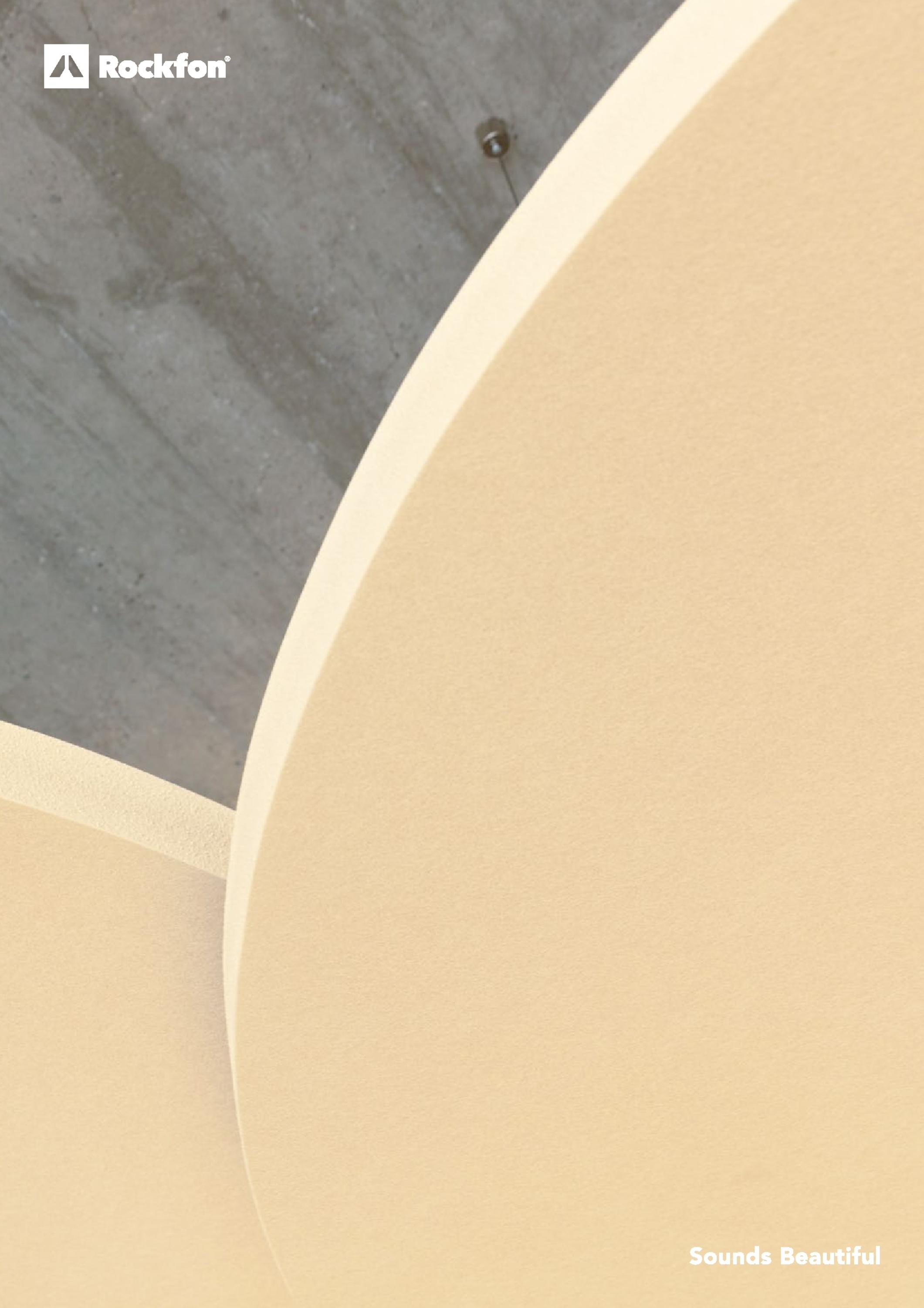 Rockfon products, collections and more | Architonic