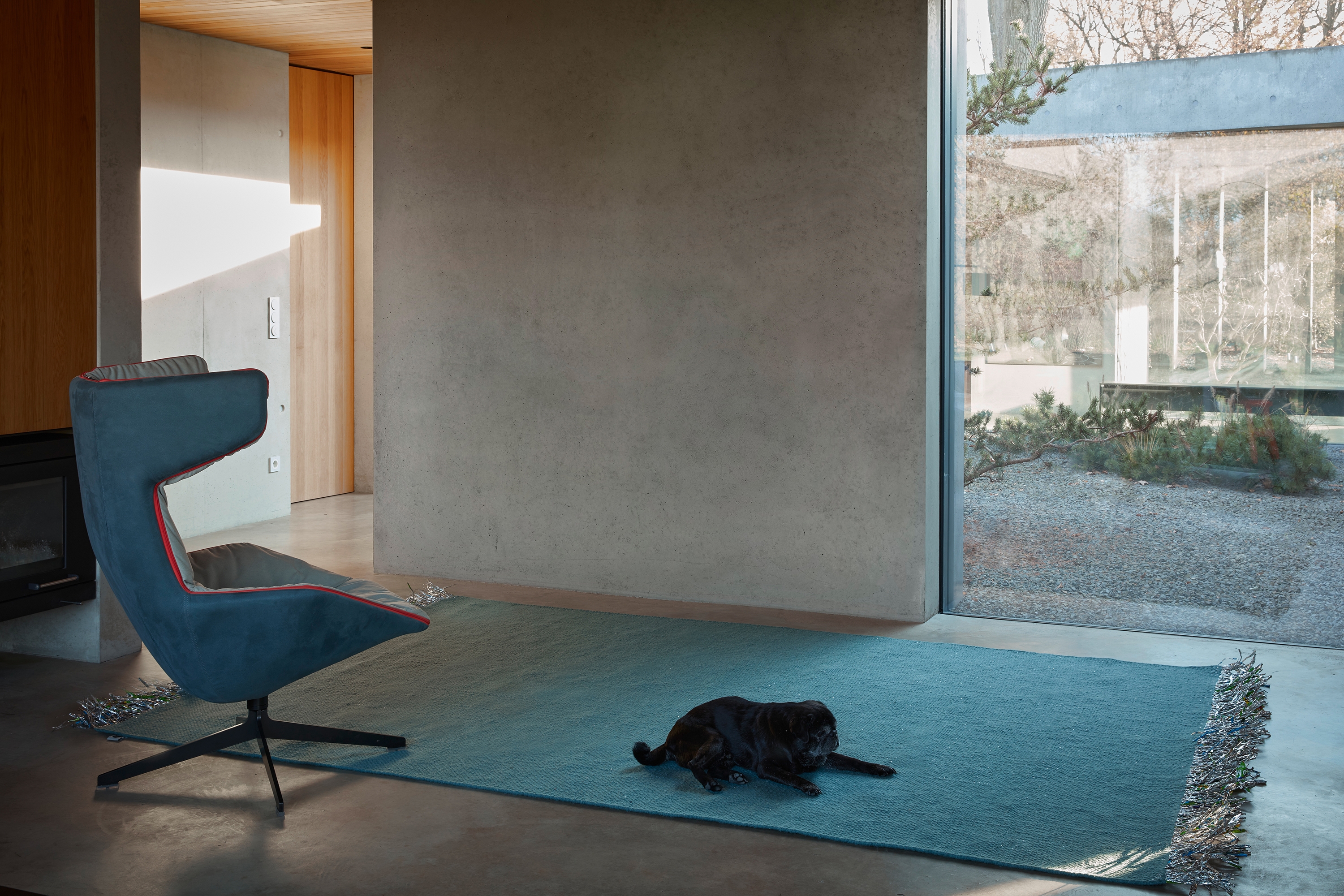 CANDY WRAPPER RUG ARCTIC 200 X 300 CM - Rugs from NOMAD | Architonic