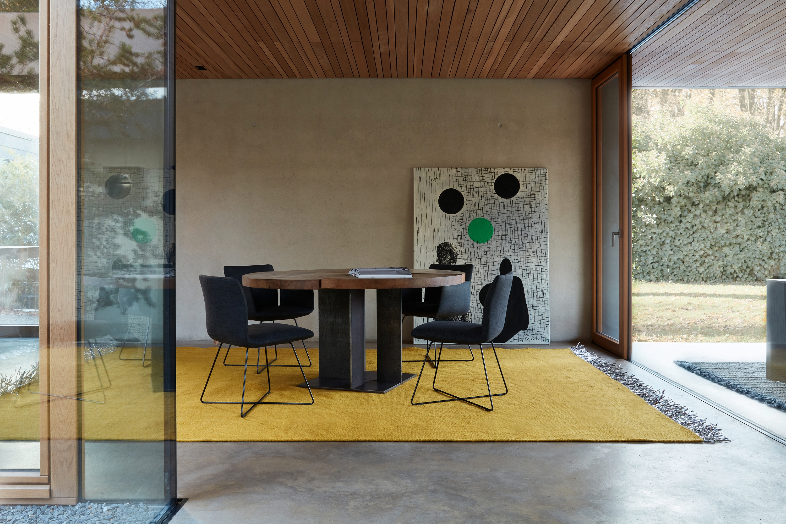 CANDY WRAPPER RUG ARCTIC 200 X 300 CM - Rugs from NOMAD | Architonic