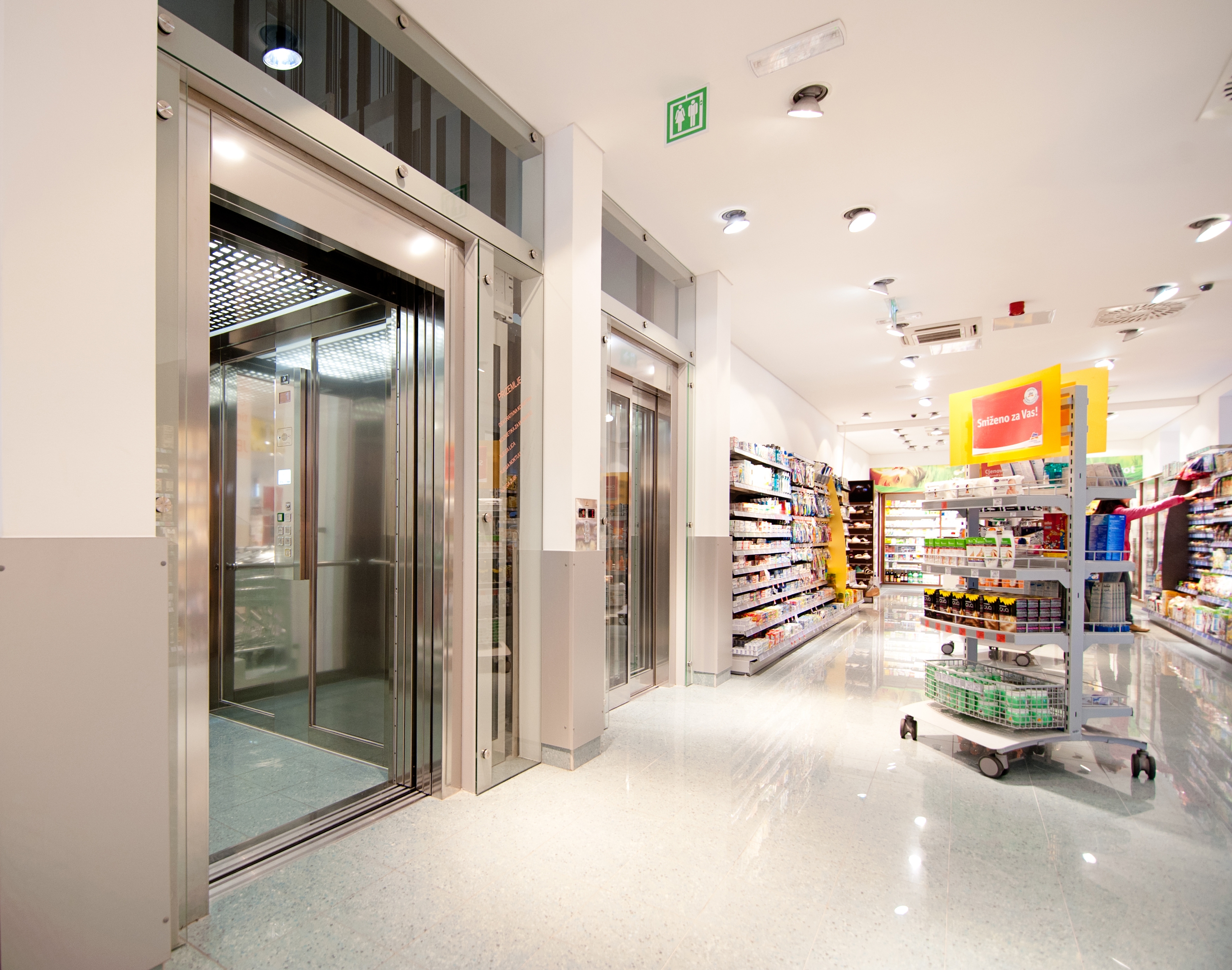 ELEVATORS | ATLAS RPH (FOR RESIDENTIAL, COMMERCIAL & PUBLIC BUILDINGS ...