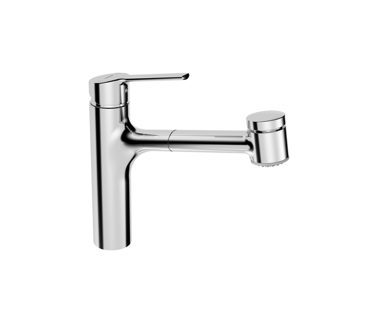 HANSARONDA | KITCHEN FAUCET - Kitchen taps from HANSA Armaturen ...
