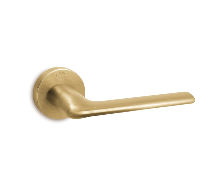 SERIES 1485 | 1485RΟS26S26 - Lever handles from Convex | Architonic