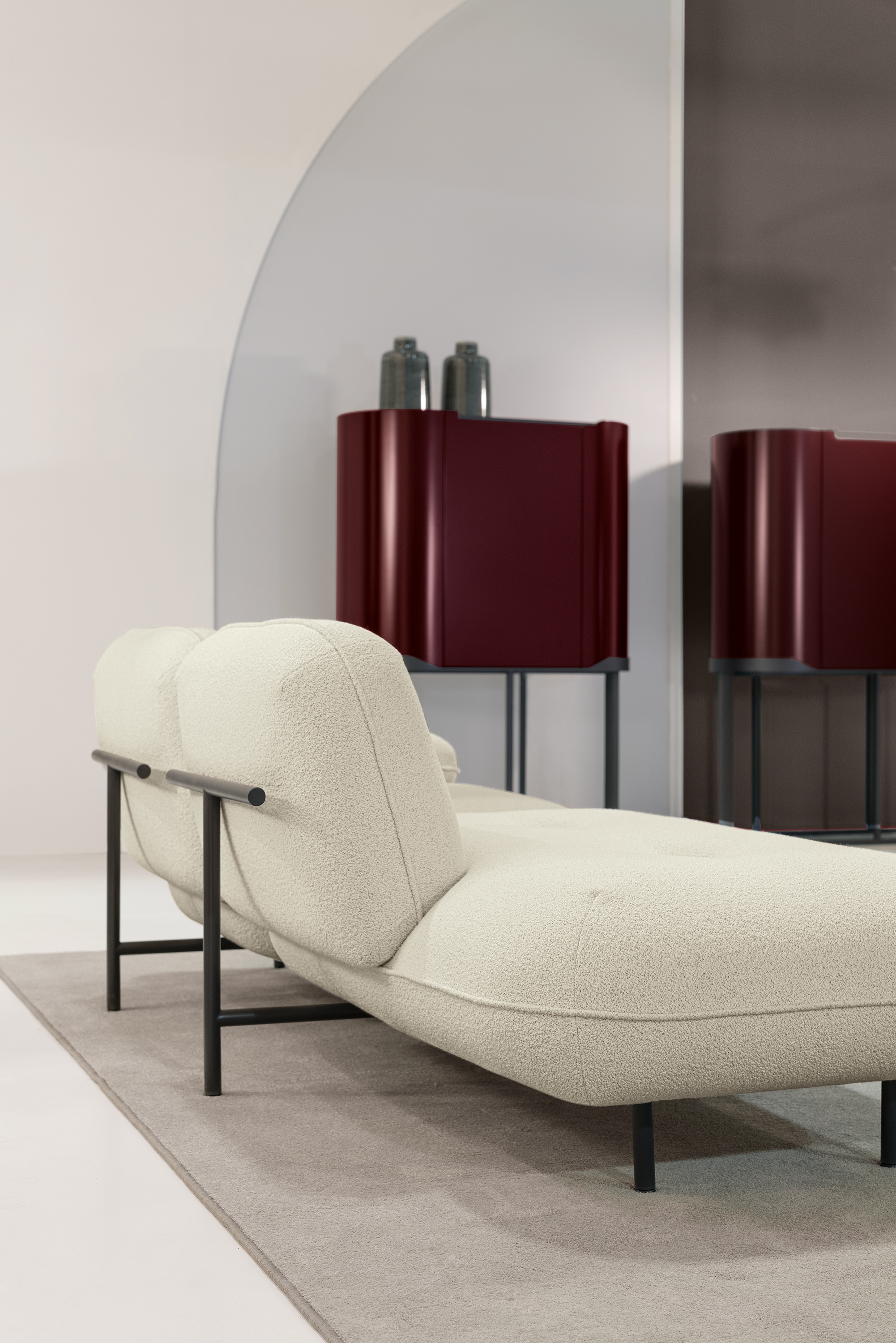 CLOUD - Sofas from Cantori | Architonic