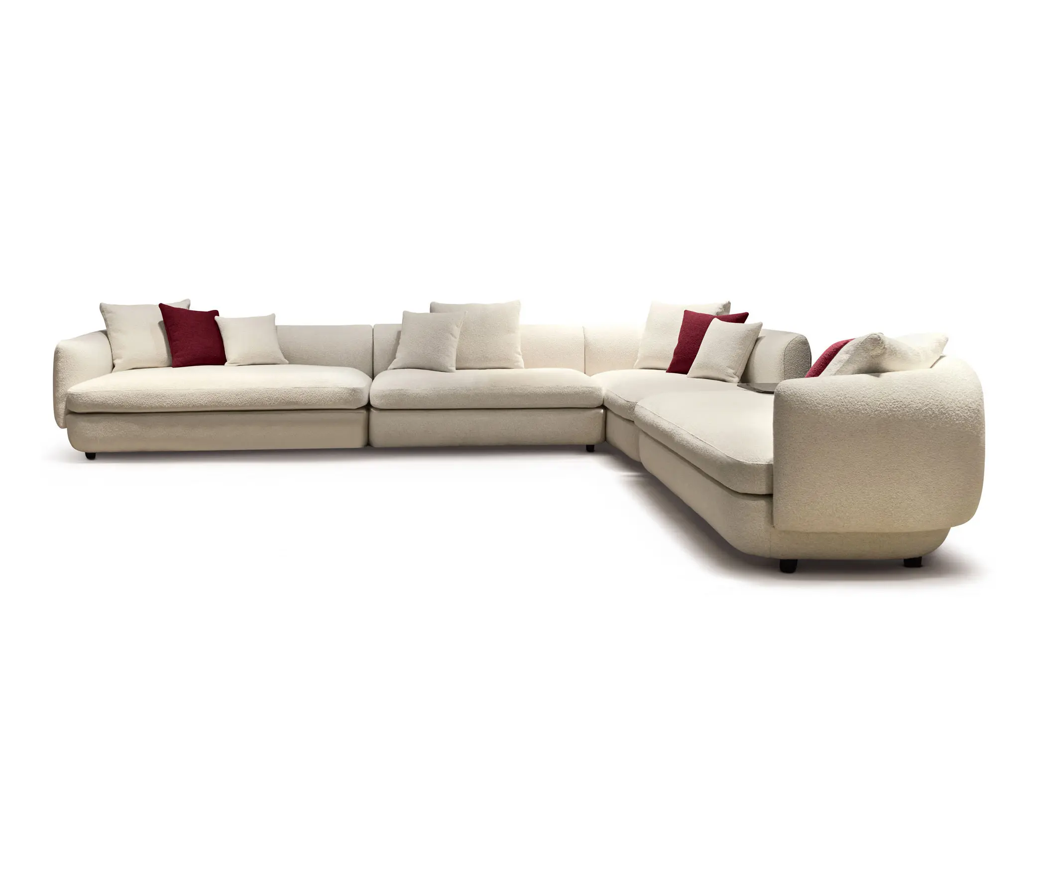 GABRIELLE SOFA - Sofas from Cantori | Architonic