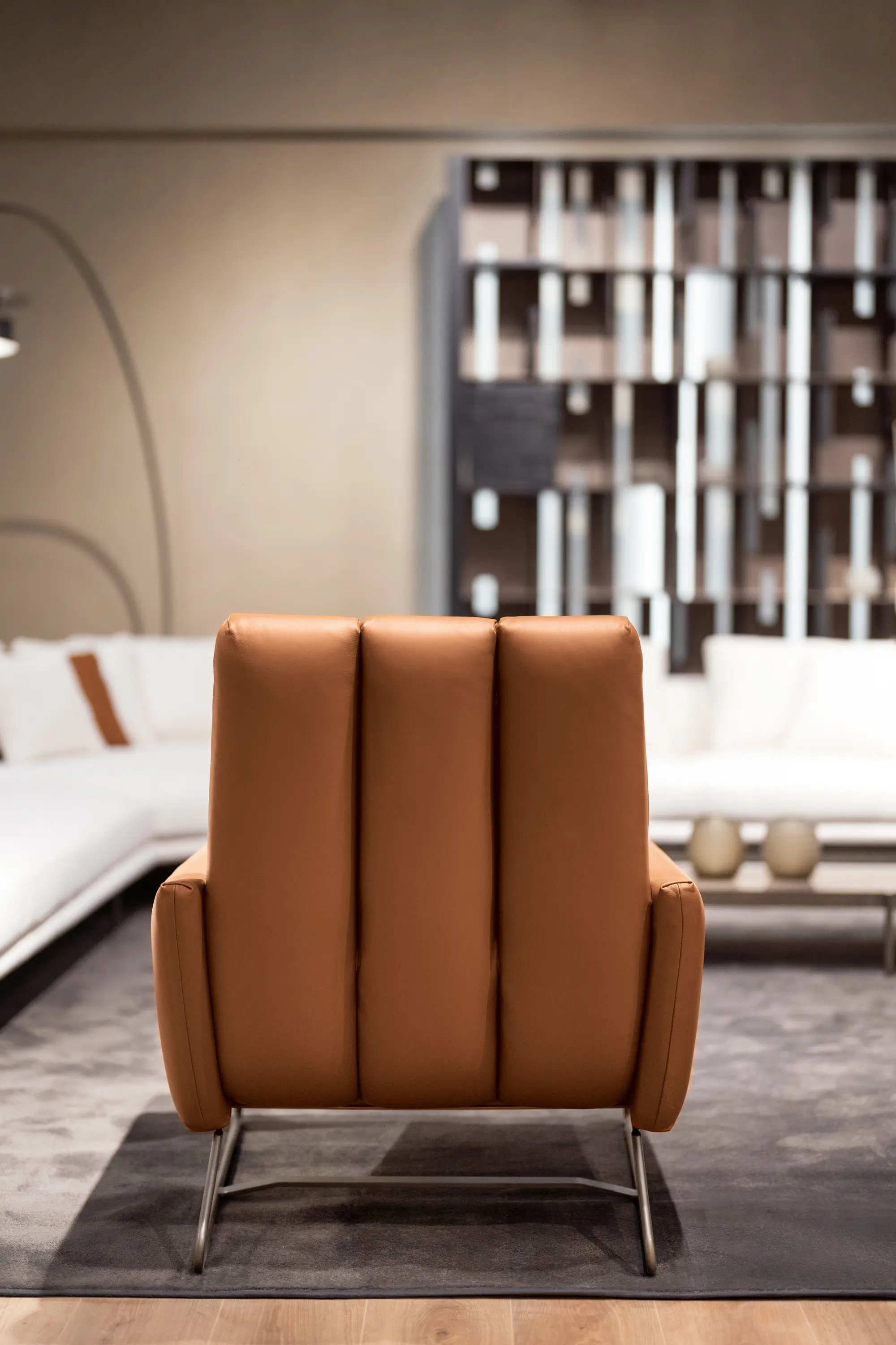 JACKIE - Armchairs from Cantori | Architonic