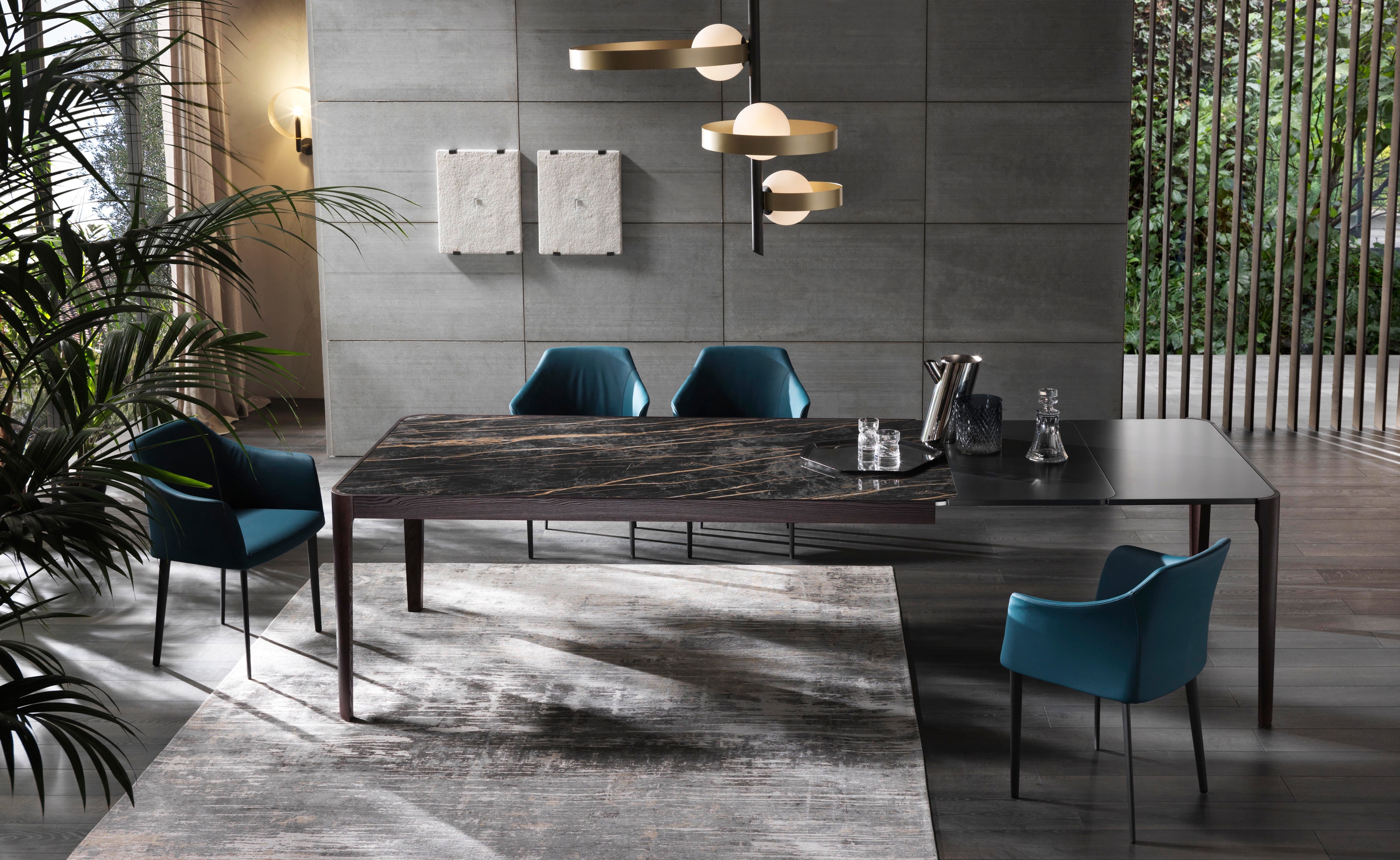 CROSS CONSOLE – Tables consoles de Riflessi | Architonic