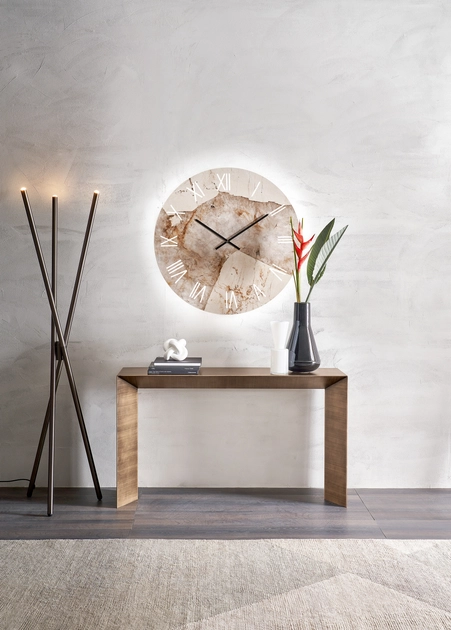 MINIMAL CONSOLLE - Console tables from Riflessi | Architonic