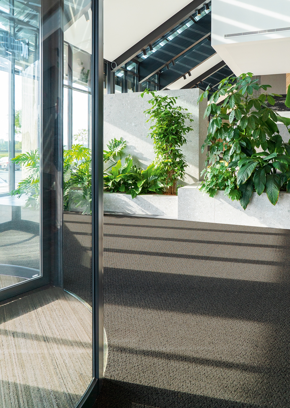 STEP UP | STEP UP II 859 - Carpet tiles from IVC Commercial | Architonic