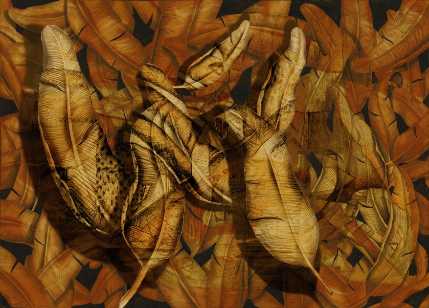 BREATHING TEXTURE | HAVANA - Wall coverings / wallpapers from Walls ...