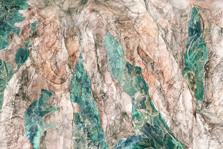 BREATHING TEXTURE | MONTEO - Wall coverings / wallpapers from Walls ...