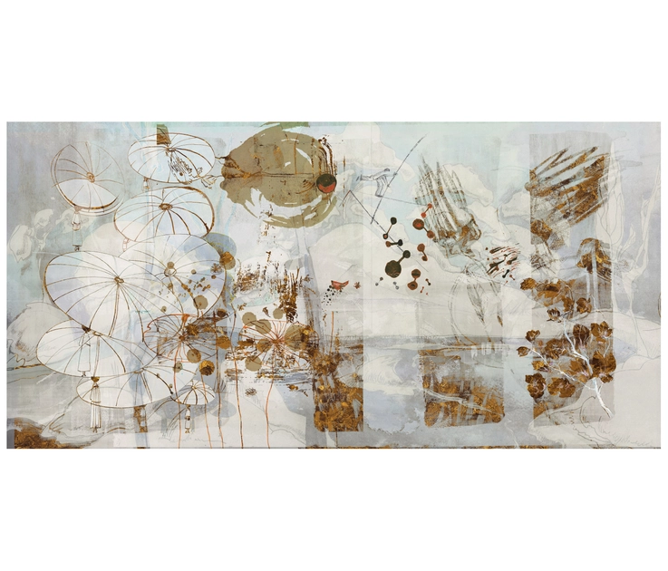 BREATHING TEXTURE | STONEHENGE FAIRYTALE - Wall coverings / wallpapers ...