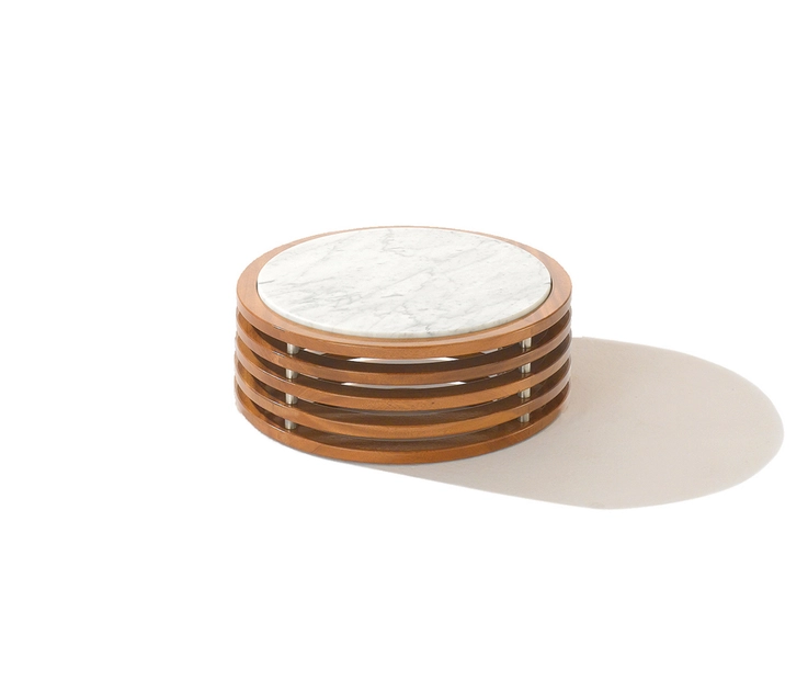 SEÓRA | BRERA SIDE TABLE - Coffee tables from Seóra | Architonic
