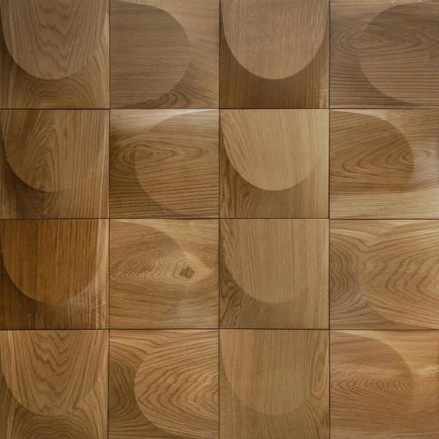 ARCH - Wood tiles from Form at Wood | Architonic