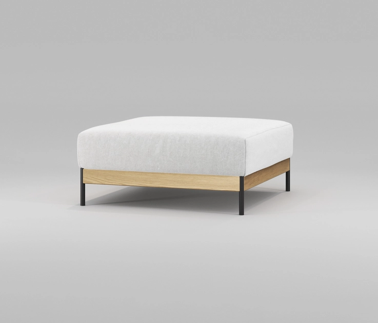 BOWIE OTTOMAN - Poufs from Wewood | Architonic