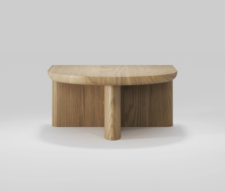 RE-FORM COFFEE TABLE - Coffee tables from Wewood | Architonic