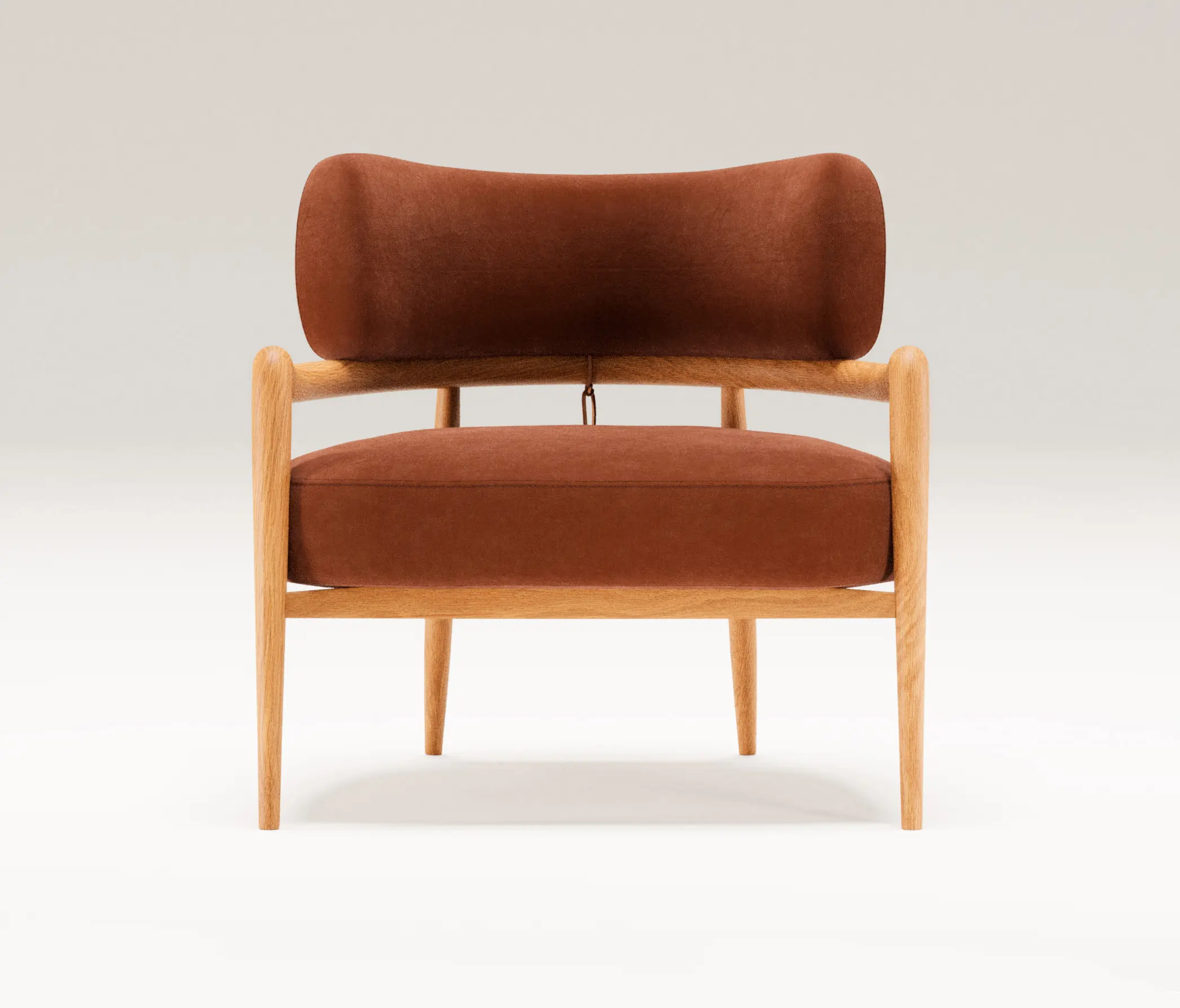 BOTERO LOUNGE CHAIR - Armchairs from Wewood | Architonic