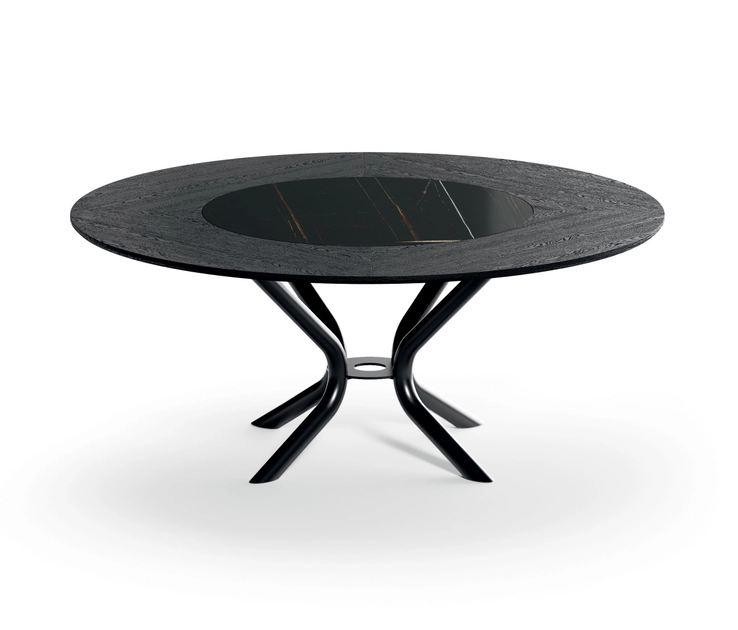 PIVOT - Dining tables from OZZIO ITALIA | Architonic