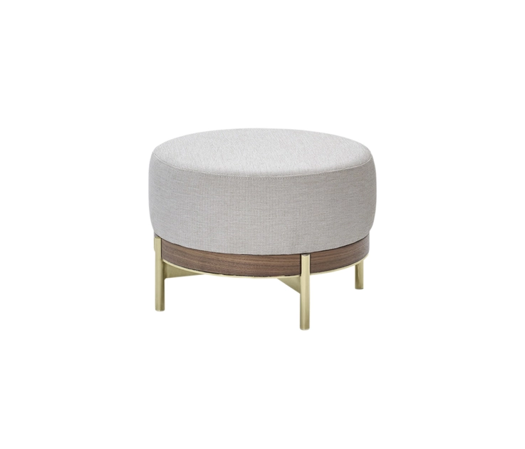 LONDON POUF - Poufs from PARLA | Architonic