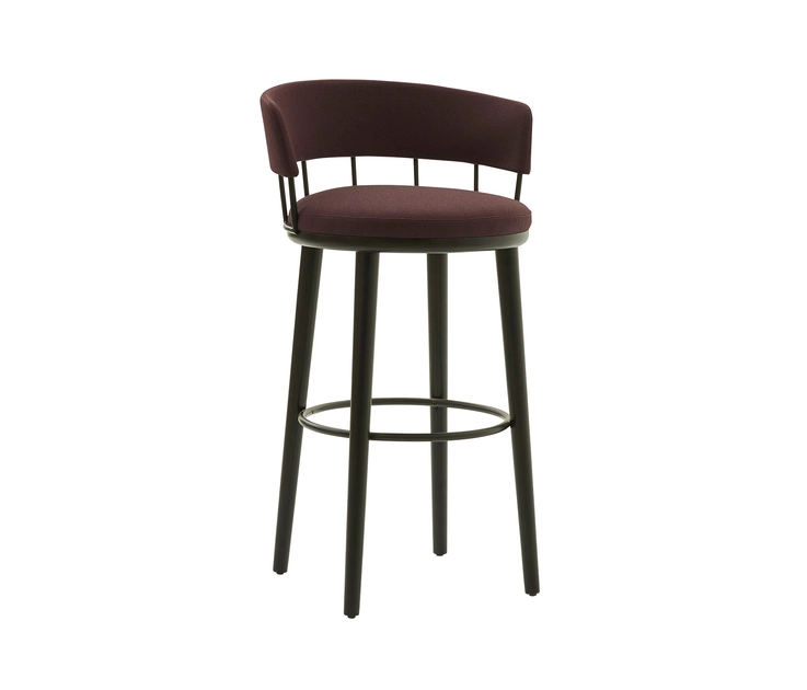 MERU L BAR STOOL - Bar stools from PARLA | Architonic