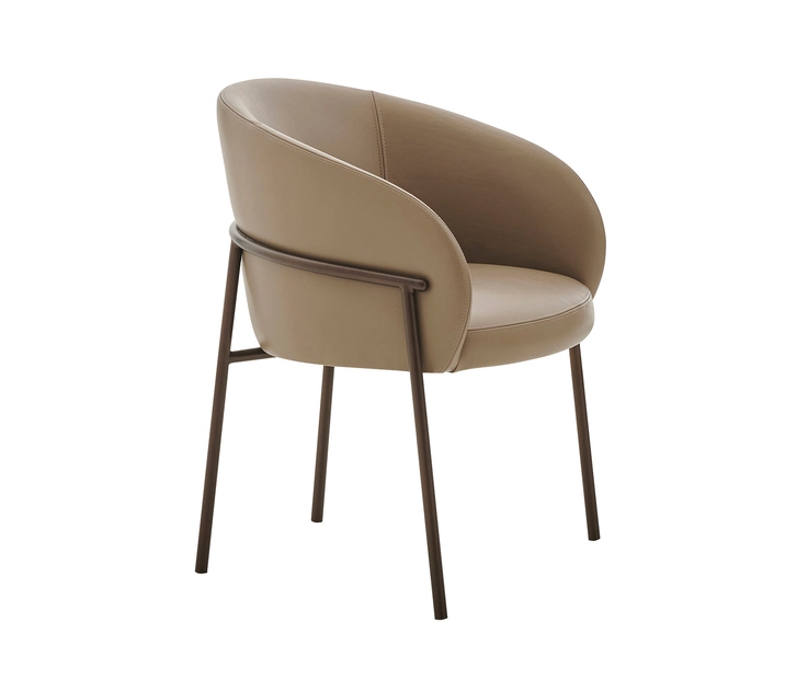 RIMO CHAIR - Chairs from PARLA | Architonic