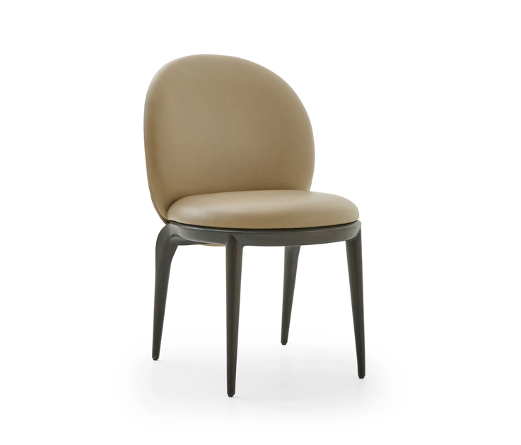 OYSTER CHAIR - Chairs from PARLA | Architonic