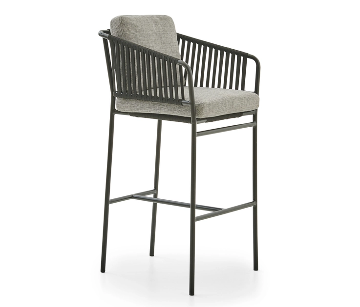 CAPRI BAR STOOL - Bar stools from PARLA | Architonic