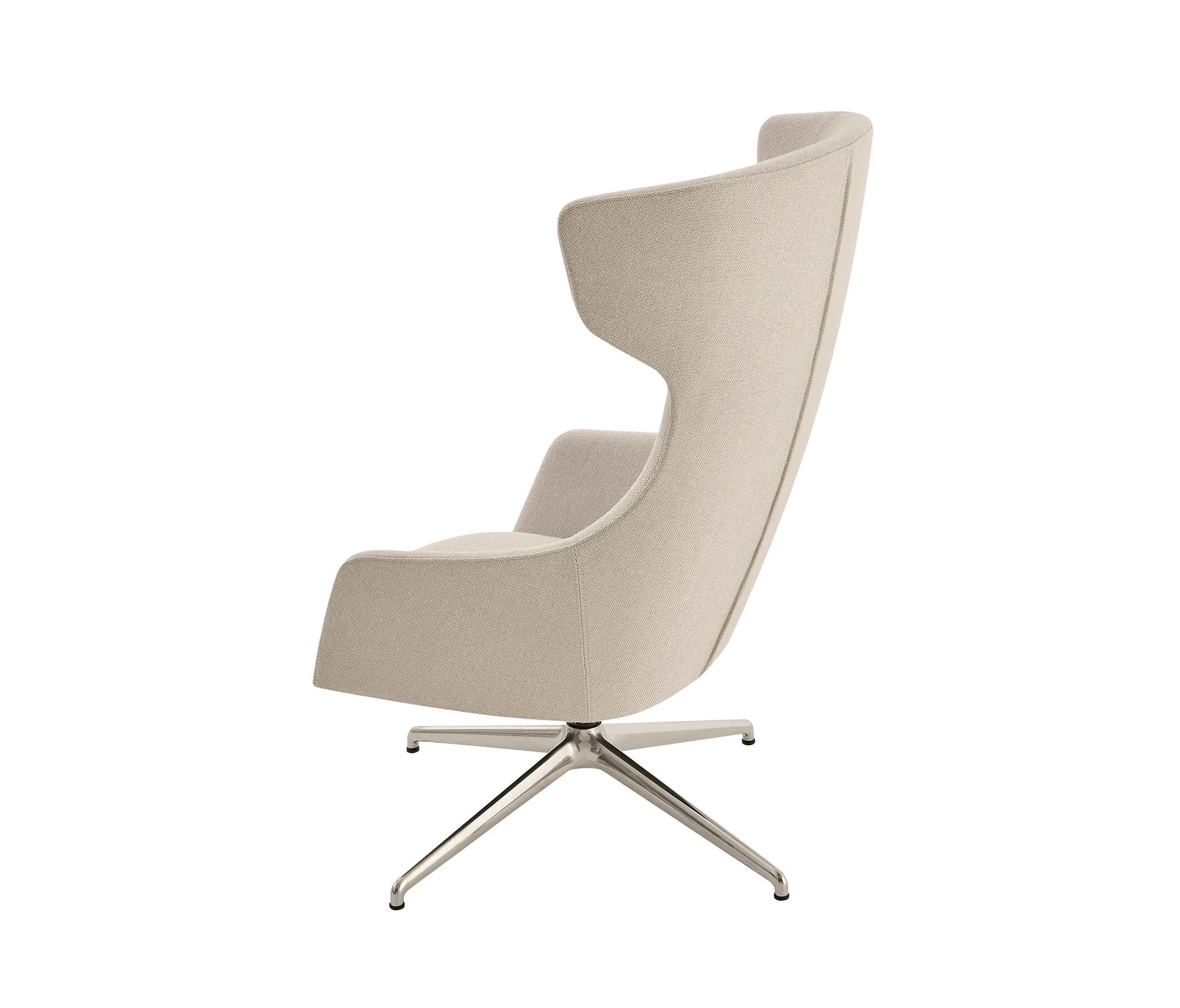 EVE WING BACK S ARMCHAIR - Armchairs from PARLA | Architonic
