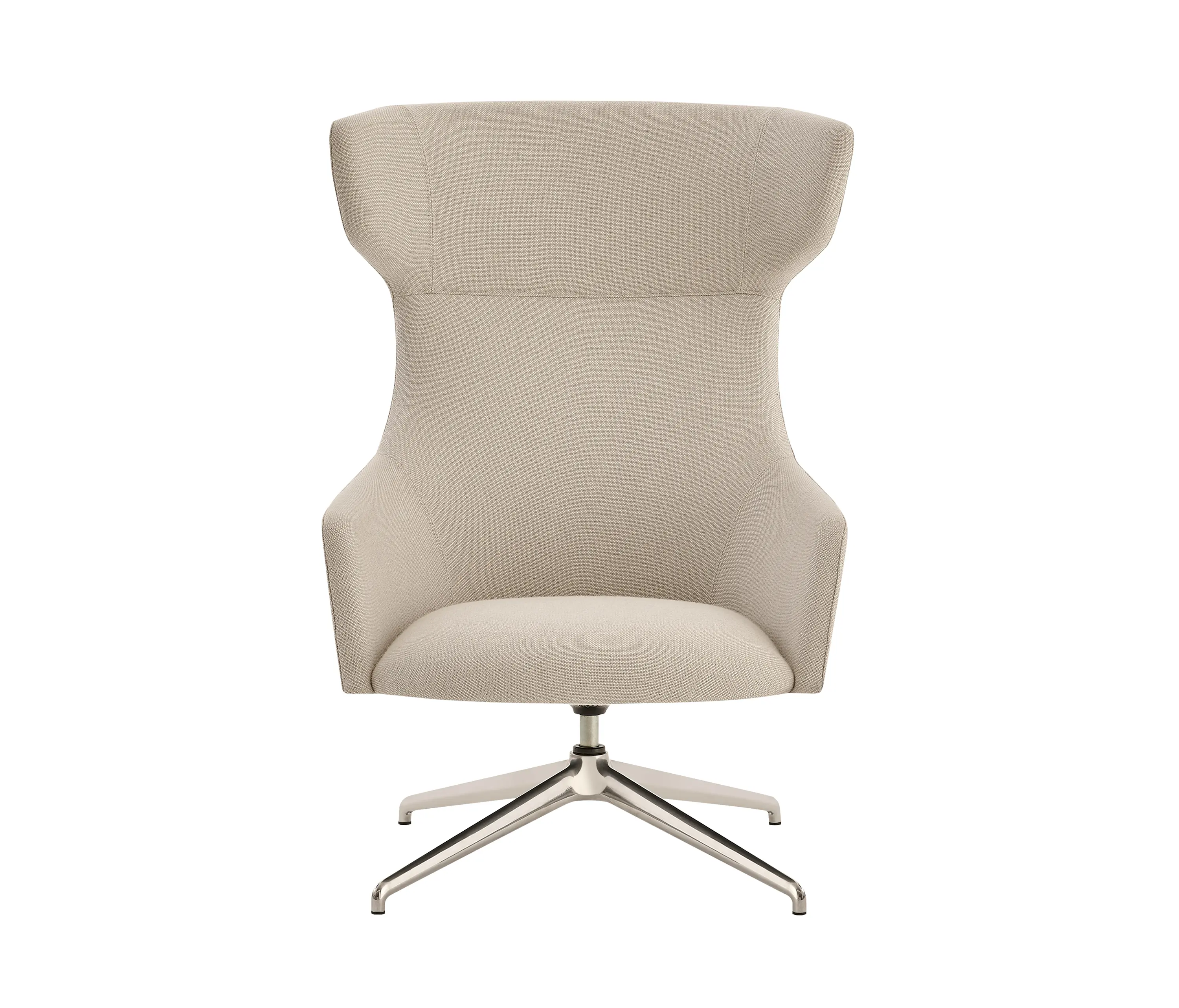 EVE WING BACK S ARMCHAIR - Armchairs from PARLA | Architonic
