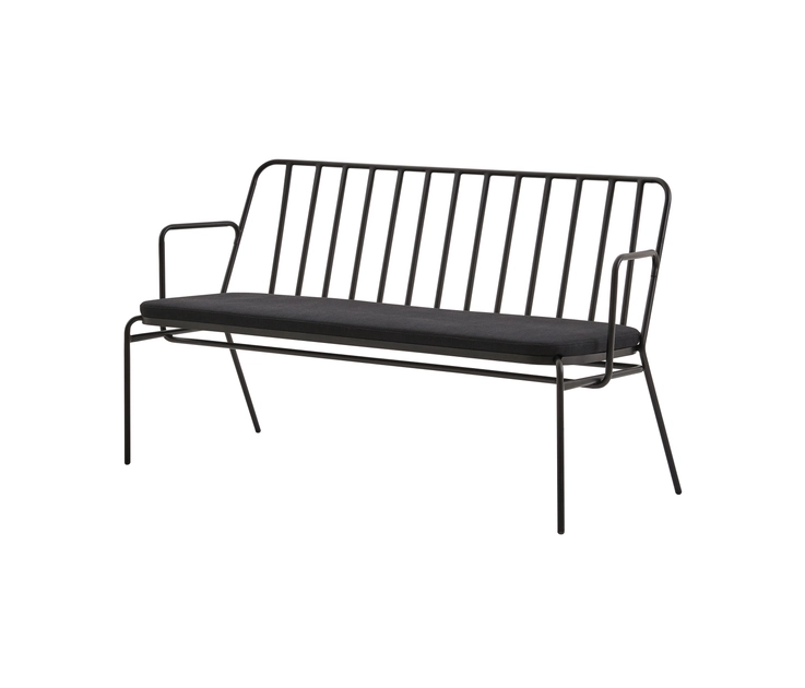 PALM A BENCH INDOOR - Benches from PARLA | Architonic