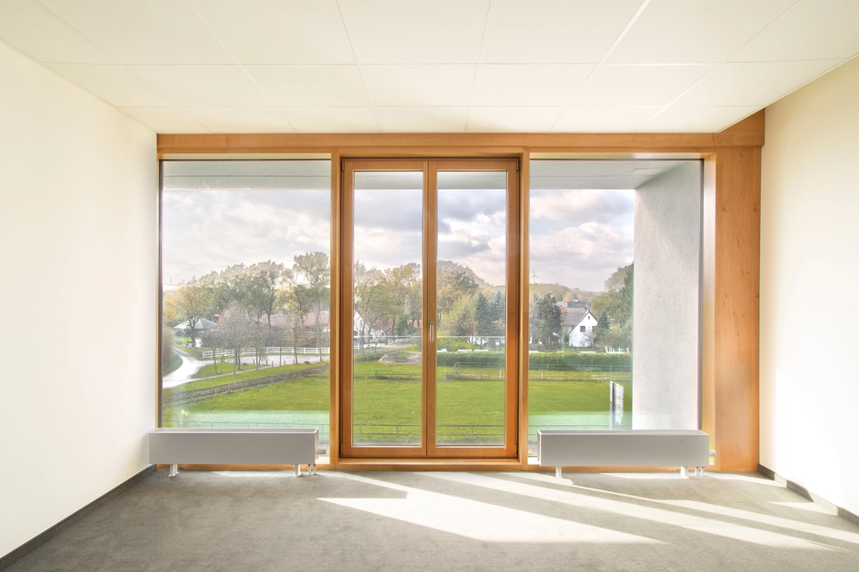 JUMBOLINE | JUMBOLINE - Patio doors from Unilux | Architonic