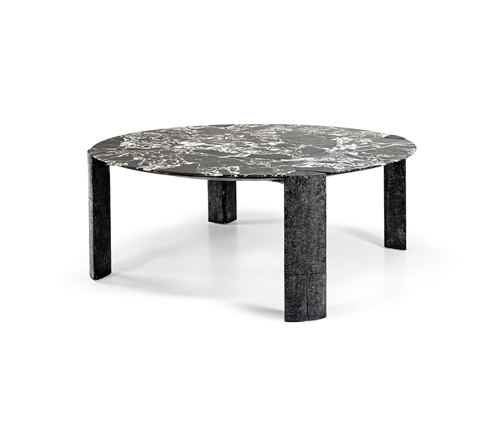 MERAKI - Dining tables from HESSENTIA | Architonic