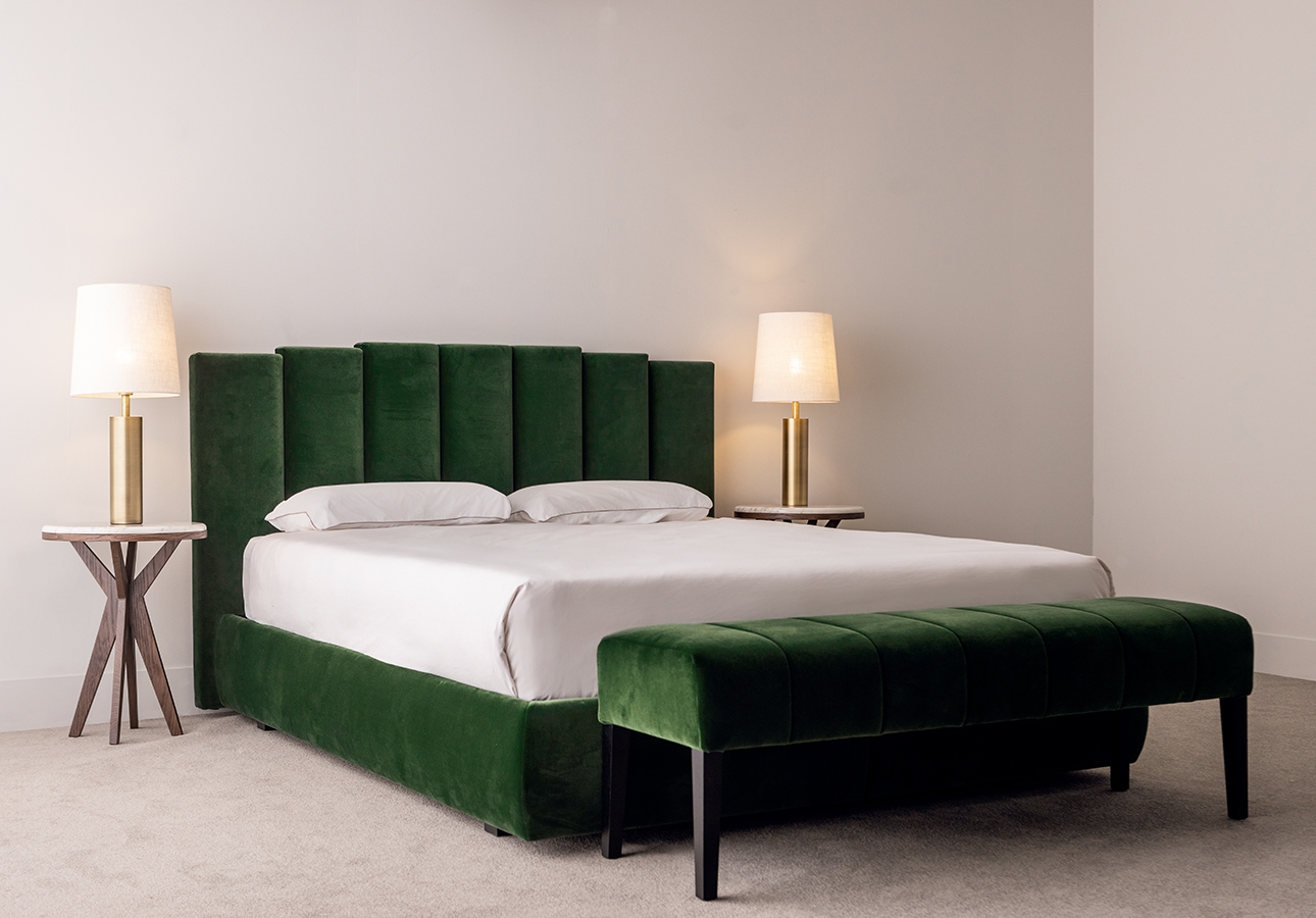 TURIA III SCONCE - Wall lights from Hamilton Conte | Architonic