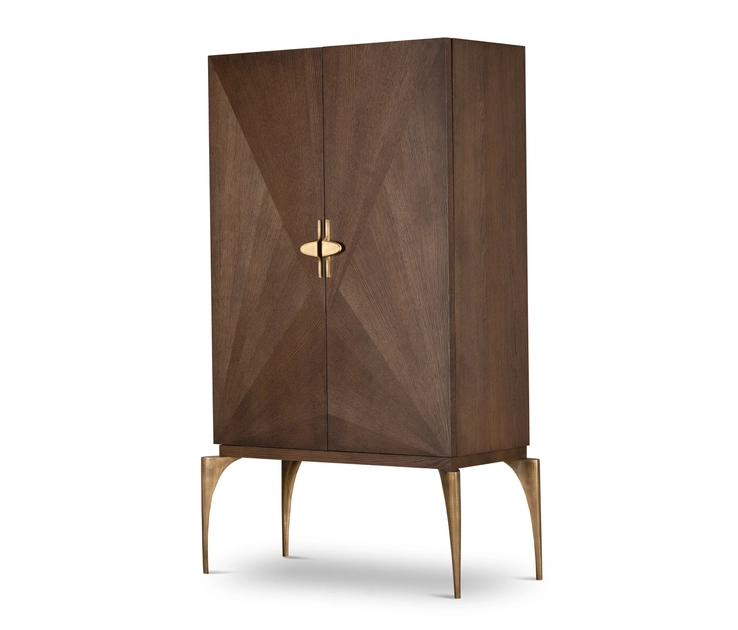 ELIOS | HIGH CABINET – Armarios de Hamilton Conte | Architonic