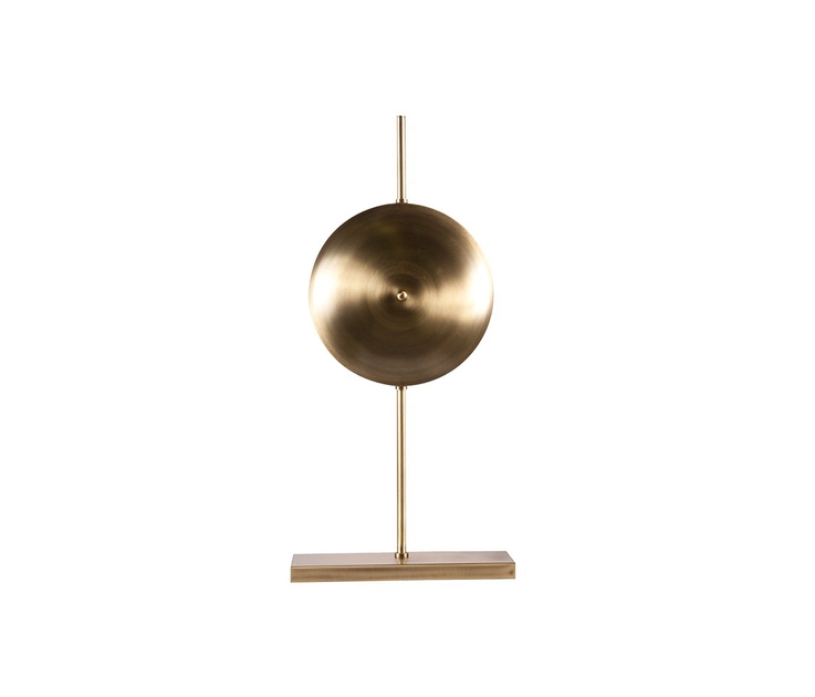 ARGIA | TABLE LAMP - Table lights from Hamilton Conte | Architonic