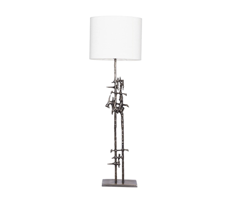 CARPATHIA | FLOOR LAMP - Floor lights from Hamilton Conte | Architonic