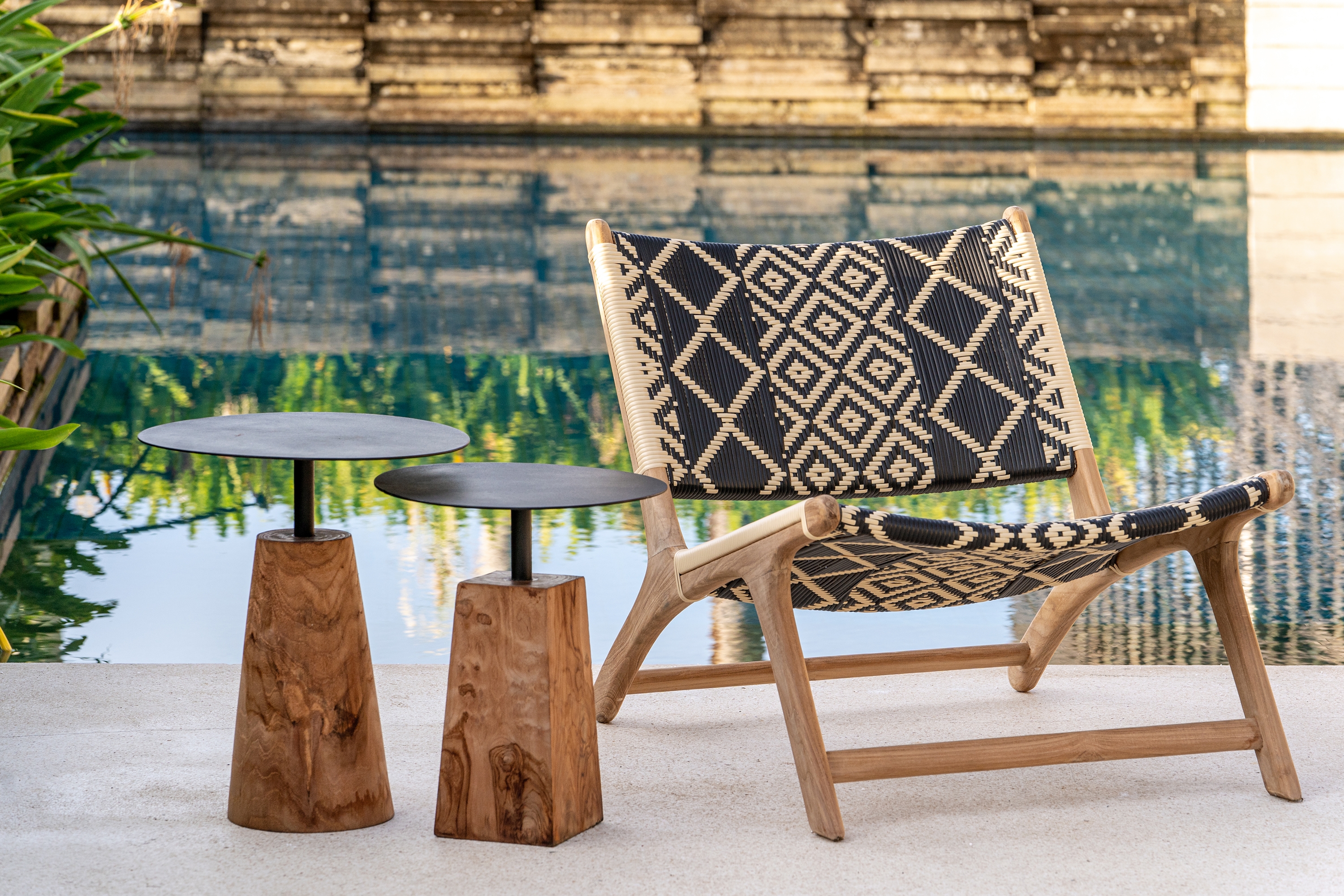 PIRAMID SIDE TABLE - Beistelltische von cbdesign | Architonic