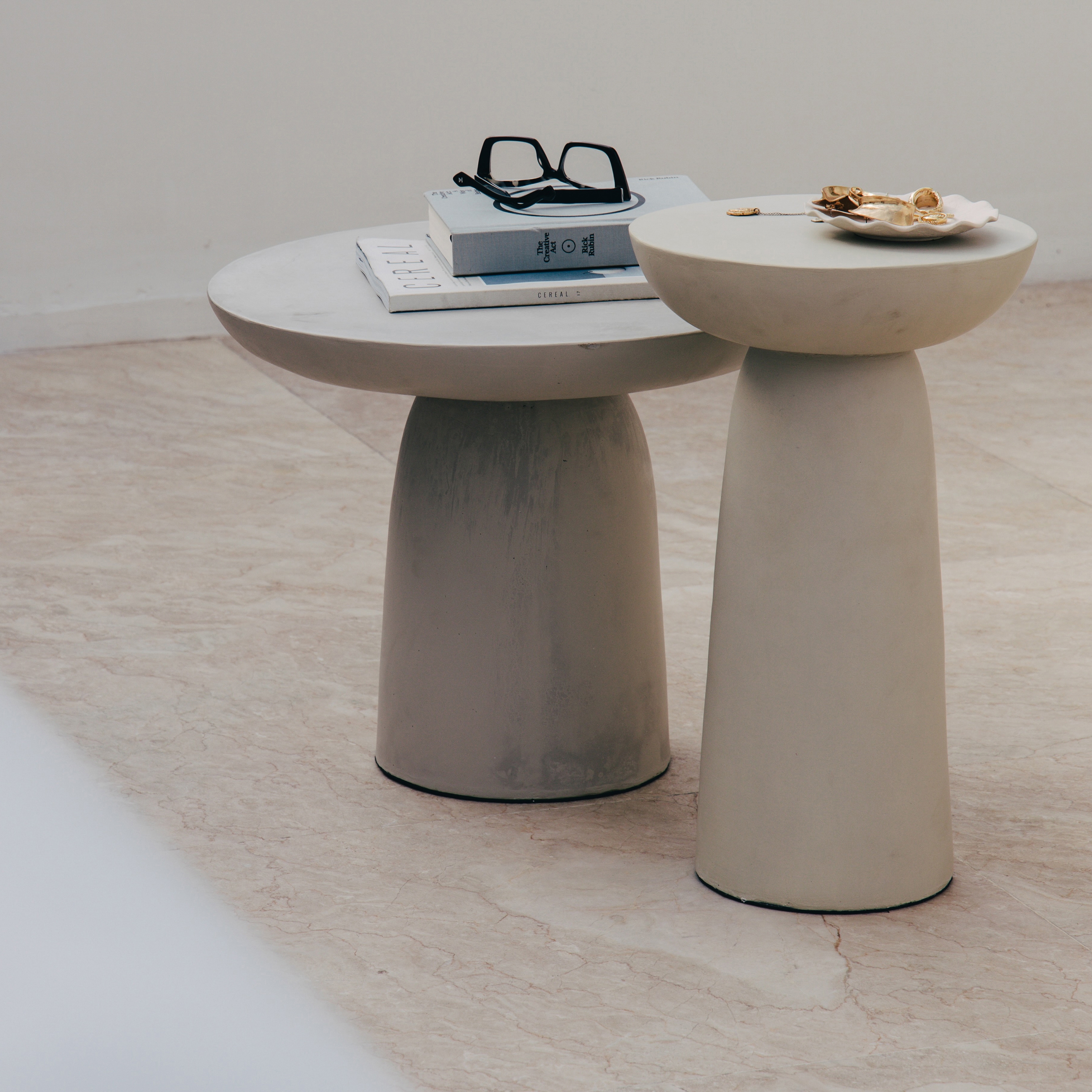 ILLIRIA SIDE TABLE - Side tables from cbdesign | Architonic